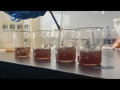 High Quality Flocculant Nonionic Cationic Anionic Polyacrylamide in Water Treatment