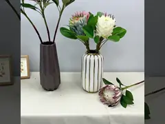 Spring color simulation king flower shooting scene emperor flower home fake flower decoration weddin