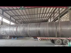 Air receiver tank