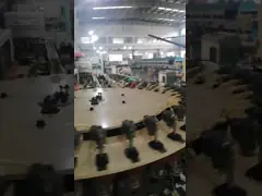 China 200 Gram 300 Gram Tin Box Round Purple 320ml Round Tin Containers for sale