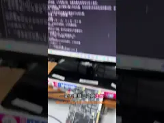 Android board with RK3576 8-core processor