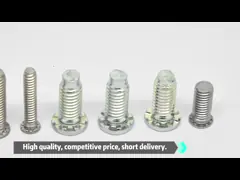 맞춤형 M3 X 25 단계 어깨 나사 스테인리스 스틸 볼트 크로스 슬롯 얇은 평면 머리