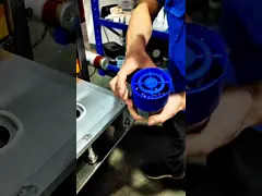 China User Friendly Durable Cup Lid Sealer Machine Fully Automatic Cup Sealing Machine for sale