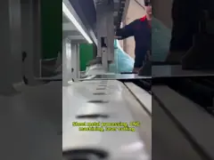 China Customized Sheet Metal Bending Parts CNC Machine Router Lathe CNC Machining Parts for sale