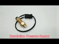 China 7861-92-2330 7861-92-2340 Speed Sensor for Komatsu PC200-5 PC200-3 PC120 for sale