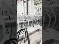 Horizontal Bead Mill