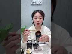 100% Natural Bee HoneyMGO100+ Pure New Zealand Pure Raw Manuka Honey In Drum