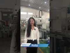 High Speed 40cpm 1liter Rectangular Tin Making Machine Food Oil Tin Package Production Line