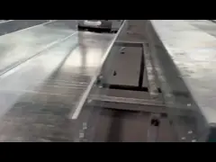 China High Corrosion Resistance Rust Resistant Raceway Cable Tray Flexible And Adjustable for sale