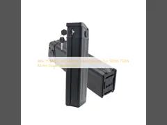 China 48V 15.6Ah 21ah Silverfish Ebike Battery For 500W 750W Motor Power Electric Bike for sale