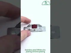 China Customized Window And Door Pulley Easy Install sliding window rollers for sale