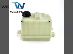 China Water Tank Cover JCB Backhoe Loader Parts 447/00223 44700223 447-00223 for sale