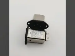 DAI1 common type IEC socket power filter (13)