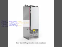 高度なインテリジェント障害診断 HD2000シリーズ 低電圧インバーター 多段階速度機能と2つのアナログ入力