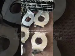 렉스트로스 A4VG175 스와시 플레이트