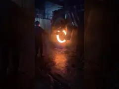 Stainless Steel Flange
