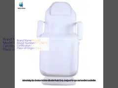 China Adjustable Medical Recliner Chair with 250 lbs Capacity and 90°-180° Recline for Elderly and Patient Care for sale