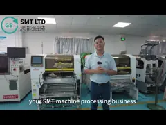 FUJI XPF-W   B2-XPFW-3 smt machine