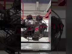 China Custom Underground Well Mold Rotomized Mold Plastic Underground Tanks for sale