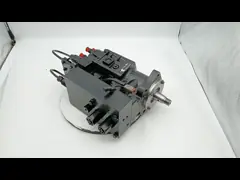 China Fuel Pump 4076442 4076443 for QSC ISC Engine Fuel Injector Pump for sale