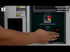 China 80L Constant Temperature Humidity Test Chamber Climatic Aging Test Machine 220V 50Hz for sale