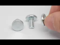 China Custom Cold Heading Screws 8.8-12.9 Grade DIN/ANSI Auto Fasteners for sale