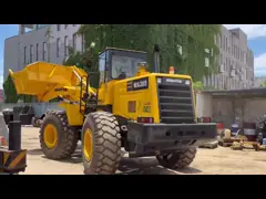 China Komatsu WA380 Wheel Loader Used Loader Japan Original Machine 3.1 Cbm Bucket Capacity for sale