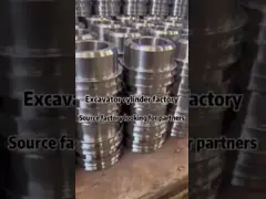 31Y1-33881 31QA-60110 31QA-60111 31Y1-33880 Bucket Hydraulic Cylinder Assy for R430LC-9S R380LC-9 R8