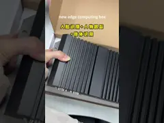 Professional RK3588 8K UHD Octa Core Android Media Player for Intelligent Industrial Applications