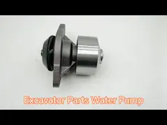 Water Pump 6731-62-1101 6731621101 for PC200-7 PC120-7 SAA6D102 SAA4D102 Engine Excavator
