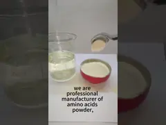 China Hydrolysate Fish Meal 80% Protein Powder Extracted From Cod Fish (15-1-1) 50lb Bag for sale