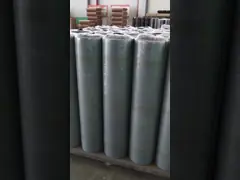 Cina Fogli di bitume autoadesivo impermeabile 800000m2 Cap 1m W, 1,5 mm T Asfalto Membrana impermeabile in vendita