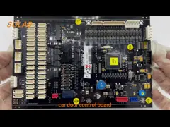 Elevator car call communication board elevator car control board COP30D-N2