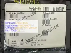 China R5F109AAJSP Microcontroller MCU Embedded MCU 16Bit MCU Microcontroller Chips LSSOP30 for sale