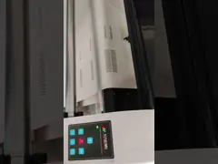 Large Format Inkjet Plotter