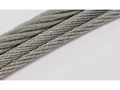 316 ss wire rope