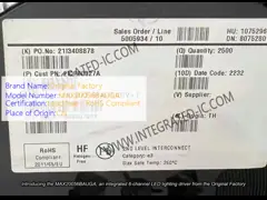 중국 집적 회로 칩 IXYP60N65A5 650V IGBT 트랜지스터 TO-220-3 10kHz 단일 이그브츠 판매용