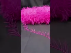 Nm7 ニット帽用のポリエステル羽糸