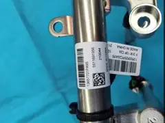 Experience Comfortable Riding Geely Xingyue L Rear Seat Left Backrest Assembly