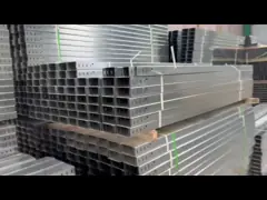 China Long Trough Cable Tray With 50mm Height Optimize Cable Management Process for sale