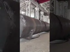Air receiver tank