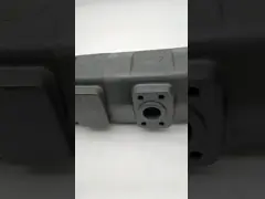 Excavator Parts  Hydraulic Gear Pump 14602252 VOE14602252 for Volvo EC340D EC360 EC380