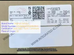 China Integrated Circuit Chip TLVM13640RDLR High-Density Synchronous Buck DC/DC Power Module for sale