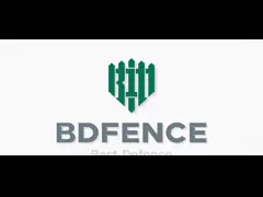 China 3mm Wire 60*60mm Opeing Twist Edge PVC Coated Chain Link Fence For Farm for sale