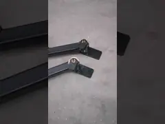 Road Sweeper Spray Arm