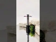 China Stainless Steel Machining Carbide Bull Nose End Mill Short Flute High Rigidity Design for sale