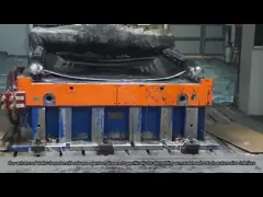 Water Based Release Agent for Battery Case STM Molding Process