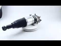 China Brand New Genuine  Rear Air Suspension Strut For VW Touareg Porsche Cayenne 7P6616019K  7P6616020K for sale