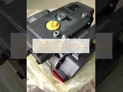 China A4VSO180DR/30R-VPB25N00 A4VSO180DR/30R-VZB13N00 Original imported variable piston pump, Rexroth Germany imported brand new hydraulic pump for sale