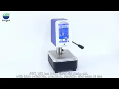 What is Cone-and-Plate Viscometer Cone and Plate Rheometer